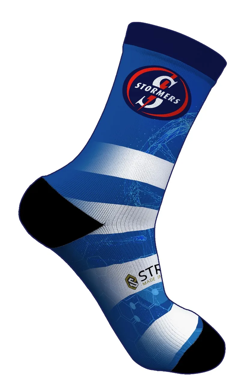 South African Performance Socks – Engineered for Every Stride | Strenza ...